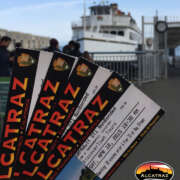 Visit Alcatraz - Buy Tickets Online | The Alcatraz Experience