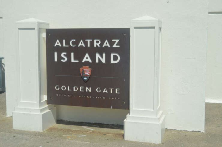 Alcatraz Day Tour