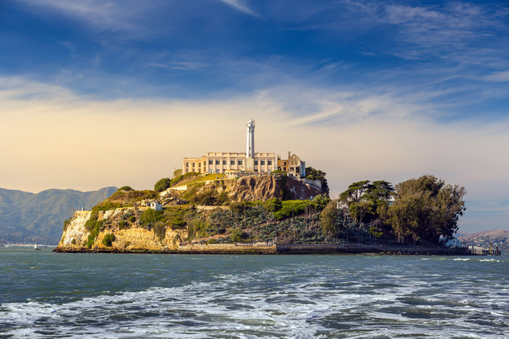 Visit Alcatraz - Buy Tickets Online | The Alcatraz Experience