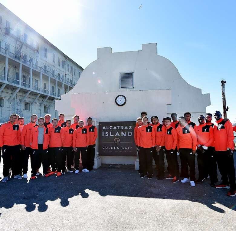 Alcatraz Experience - Book your Alcatraz Tickets